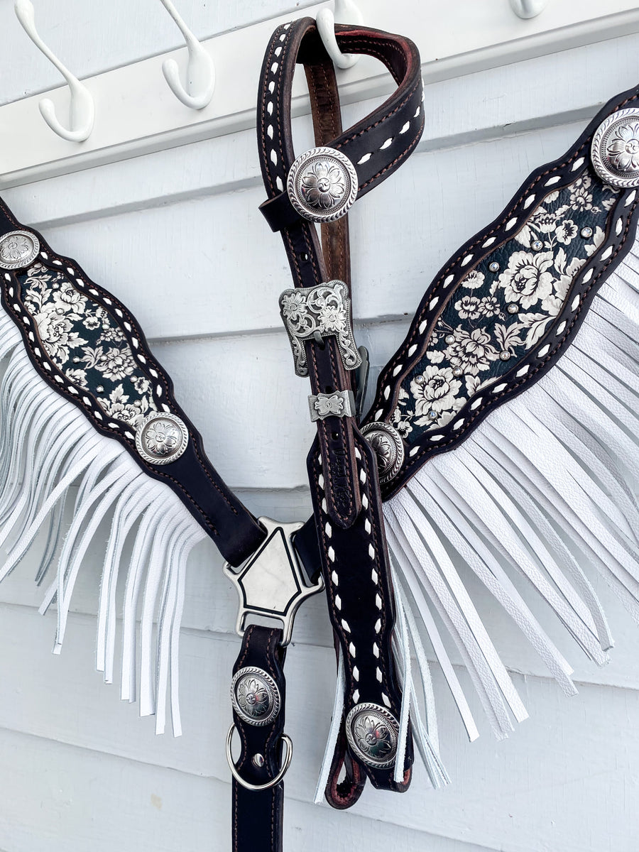Tack Sets – Desert Rose Equine