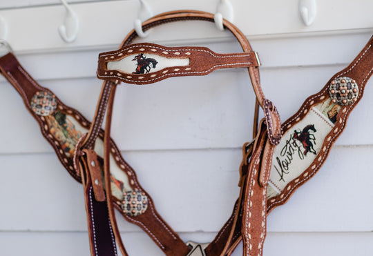 Tack Sets – Desert Rose Equine