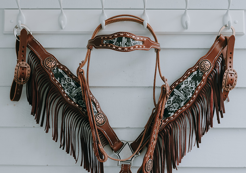 Tack Sets – Desert Rose Equine